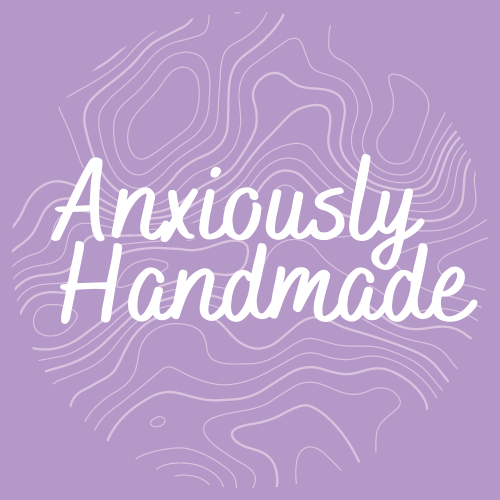How to Measure – Anxiously Handmade